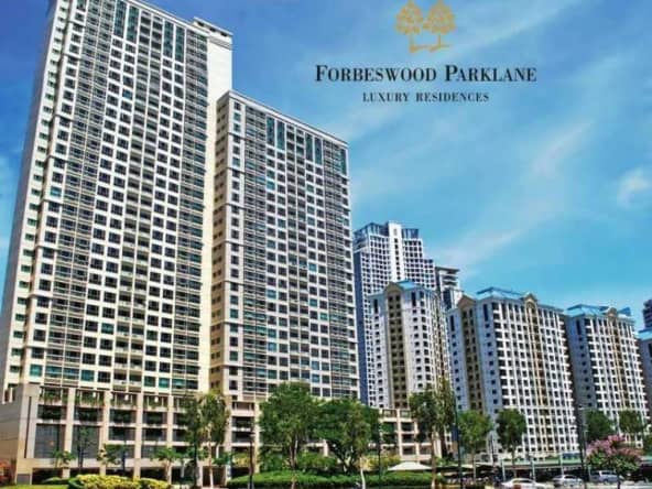 Bonifacio Heights Condominium by DMCI Homes - Fort Bonifacio, Taguig ...