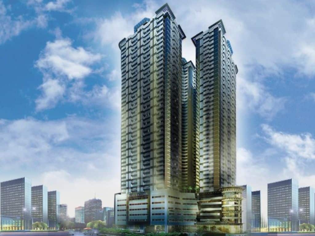 Fort Victoria by New San Jose Builders - BGC, Taguig | Lionunion