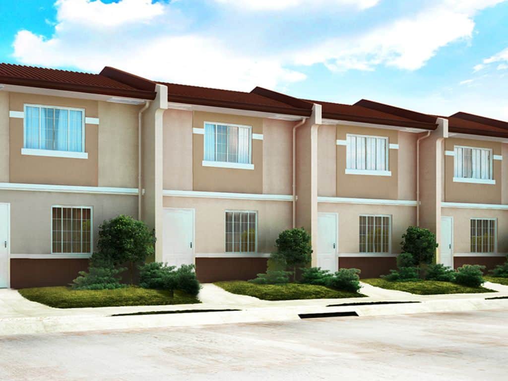 Grandview Heights by The New APEC Development - Sambat, Tanauan | Lionunion