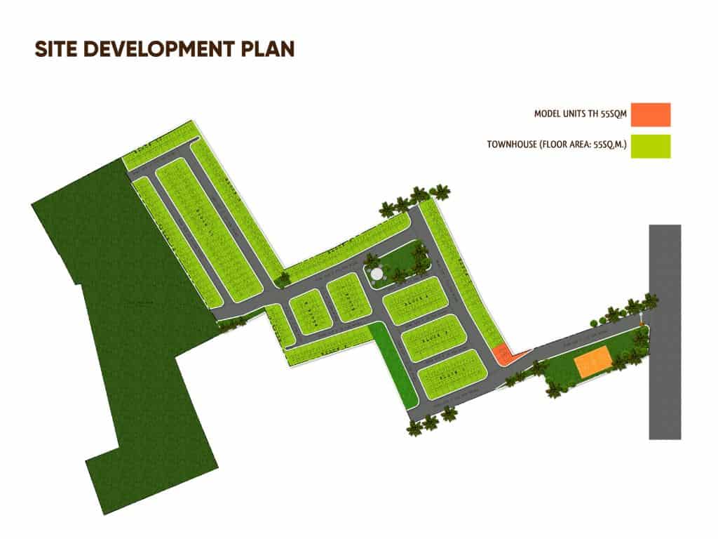 Grandview Heights by APEC Homes - Sambat, Tanauan | Lionunion