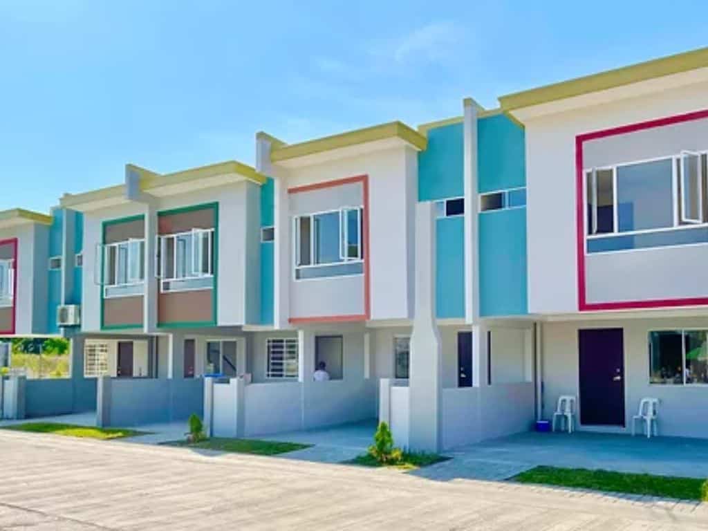 Hamilton Executive Residences by Duraville Realty - Malagasang II, Imus ...