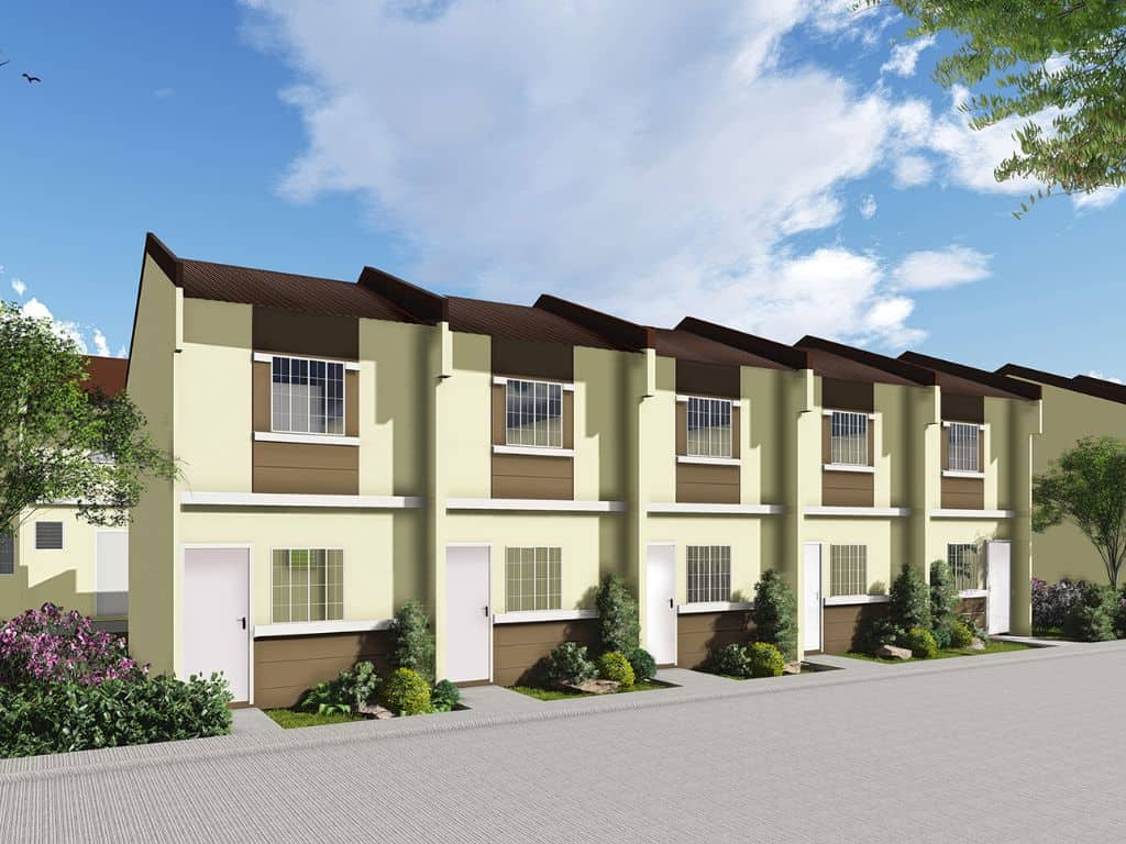 Highlands Residences by The New APEC Development - San Vicente, Santo ...