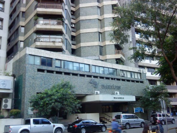 LPL Plaza - Salcedo Village, Makati | Lionunion