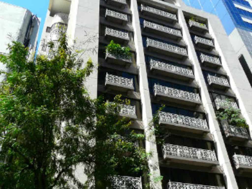 La Maison Rada- Legaspi Village, Makati | Lionunion