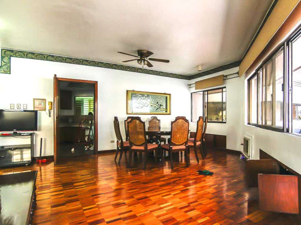 Legaspi Parkview - Legaspi Village, Makati | Lionunion