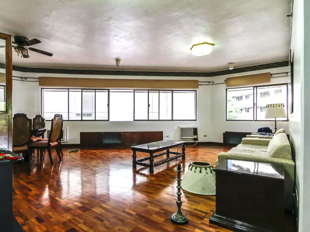 Legaspi Parkview - Legaspi Village, Makati | Lionunion