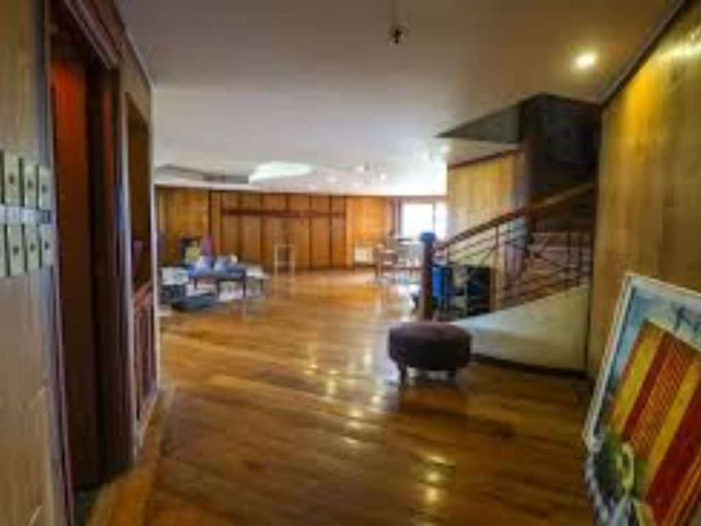 Legaspi Parkview - Legaspi Village, Makati | Lionunion