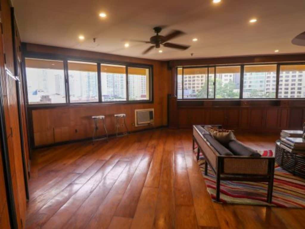 Legaspi Parkview - Legaspi Village, Makati | Lionunion