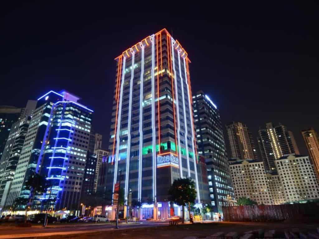 Luxe Residences - Bonifacio Global City, Taguig | Lionunion