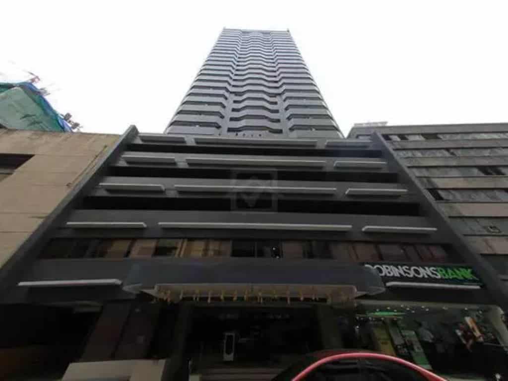 Man Tower Condominium - Legaspi Village, Makati | Lionunion