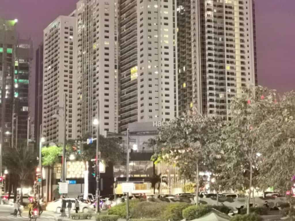 One Maridien by Alveo Properties - Bonifacio Global City, Taguig ...