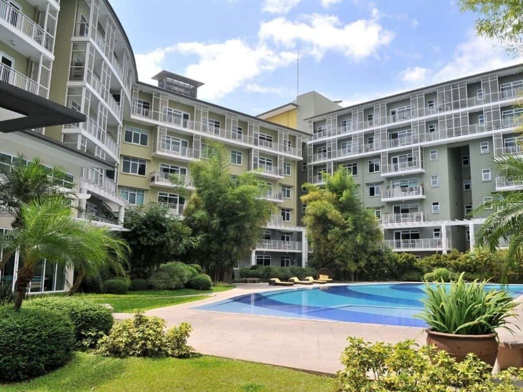 One Serendra by Alveo Land - Bonifacio Global City, Taguig | Lionunion