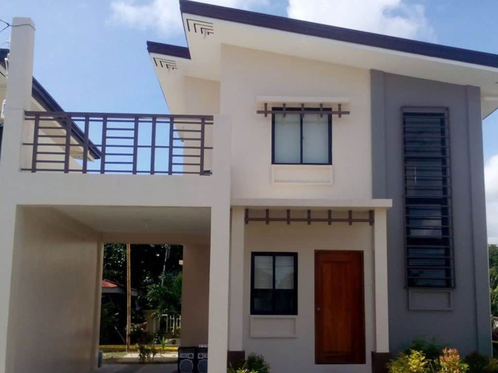 Salas Real by Acm Homes - Tacas, Iloilo City | Lionunion