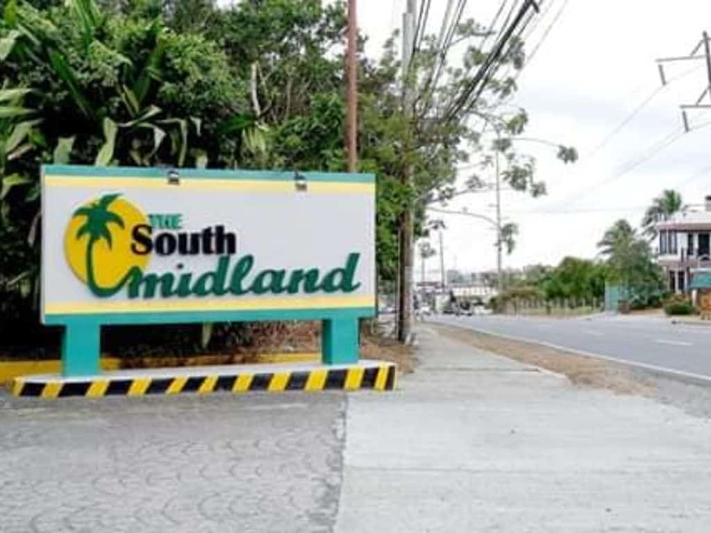 South Midland by Don Tim Development Corporation - Lalaan II, Silang ...