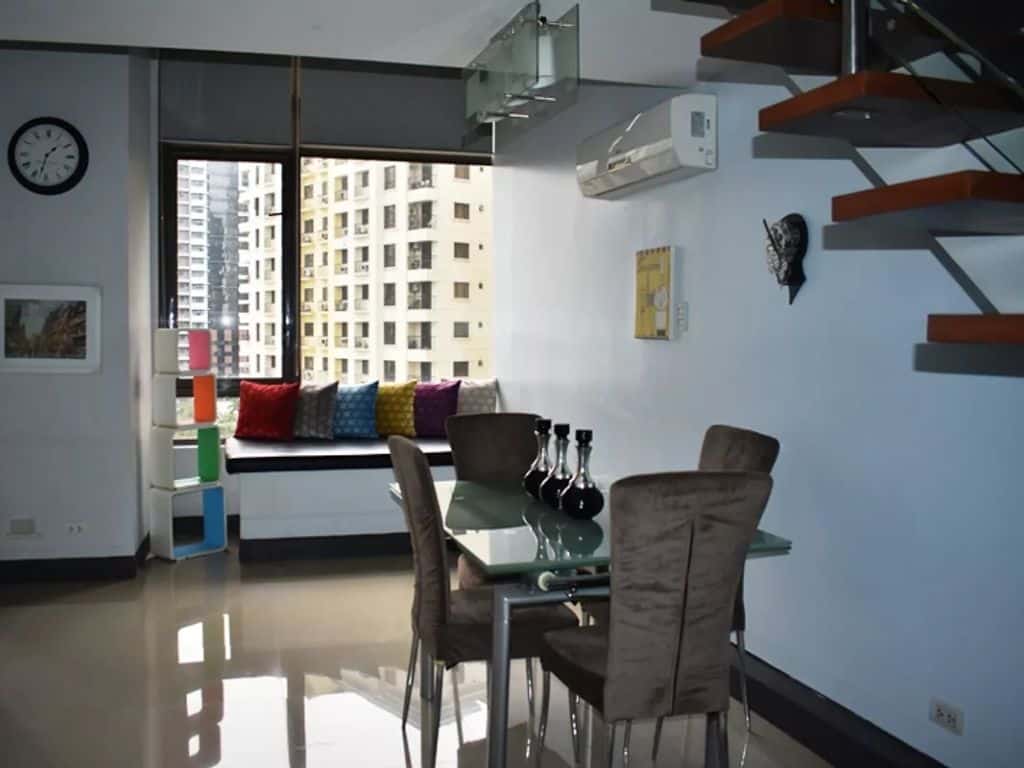 The Fort Residences by RLC - Bonifacio Global City, Taguig | Lionunion