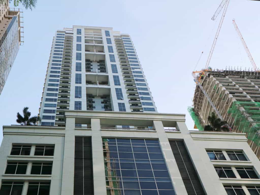 The Infinity Fort Bonifacio by Nuvoland - Bonifacio Global City, Taguig ...