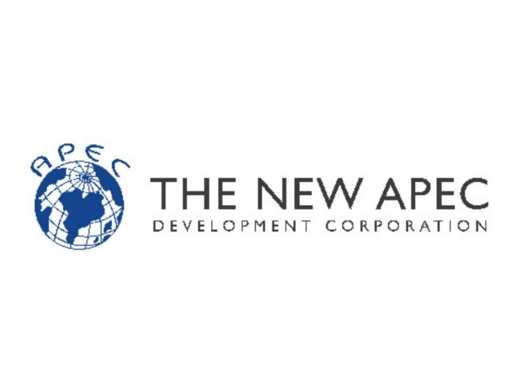 The New APEC Development Corp. - Lionunion Real Estate