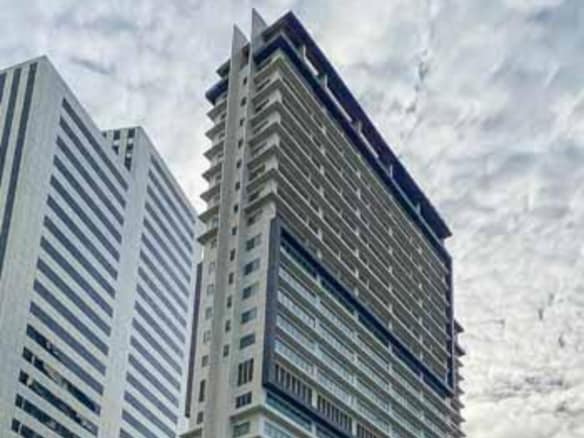 The Trion Towers by RLC Residences - Bonifacio Global City, Taguig ...