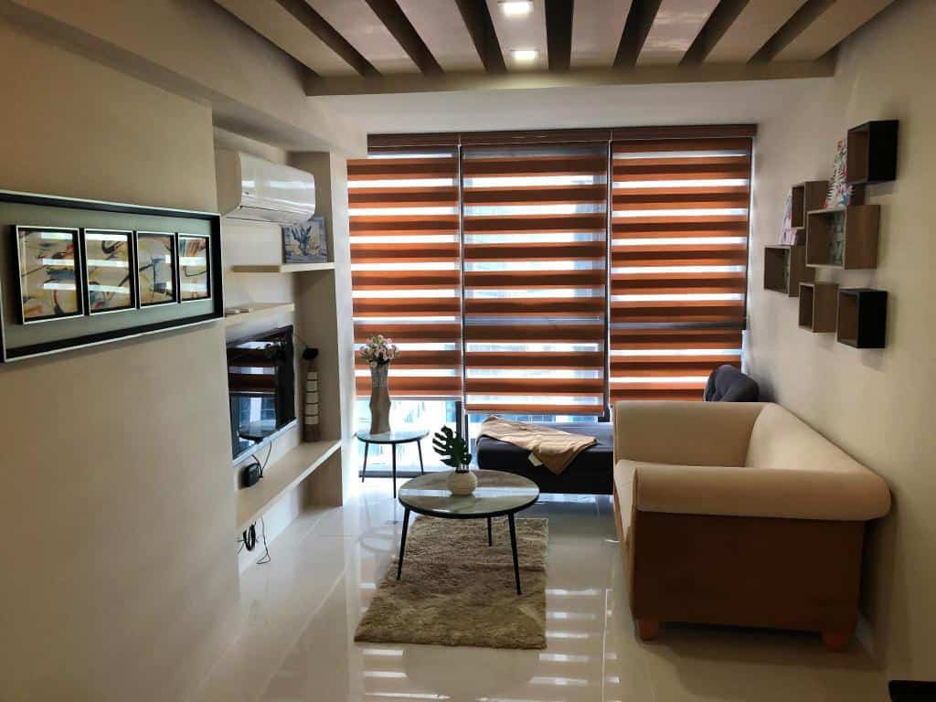 Uptown Ritz by Megaworld Corporation - Bonifacio Global City, Taguig ...