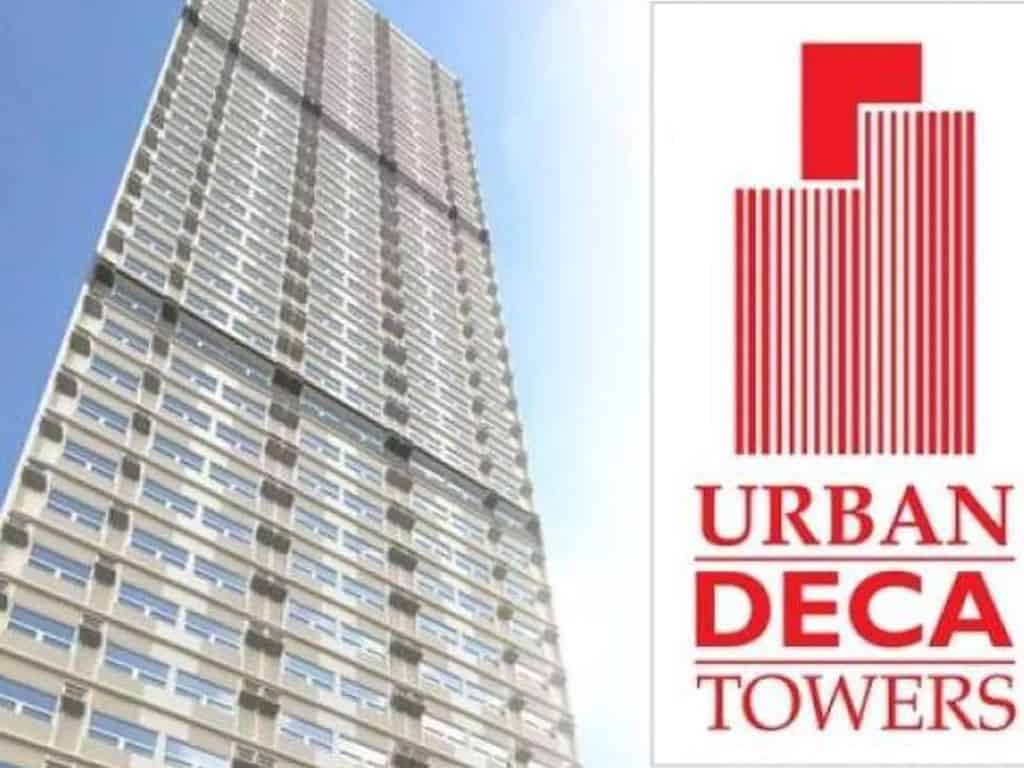 Urban Deca Towers EDSA by Deca Homes - Highway Hills, Mandaluyong ...