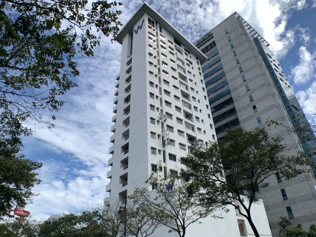 W Tower Residences - BGC, Taguig | Lionunion