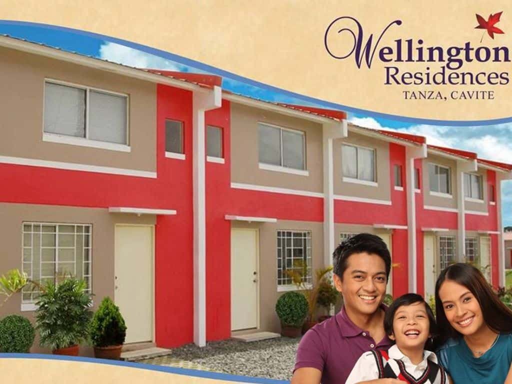 Wellington Residences by Duraville Realty- Sahud Ulan, Tanza | Lionunion