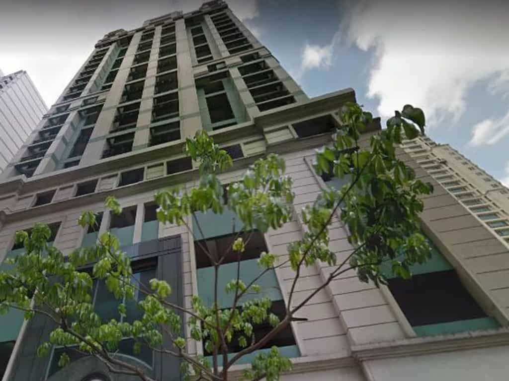 Alpha Salcedo 3 Bedroom Penthouse for sale - Salcedo Village, Makati ...