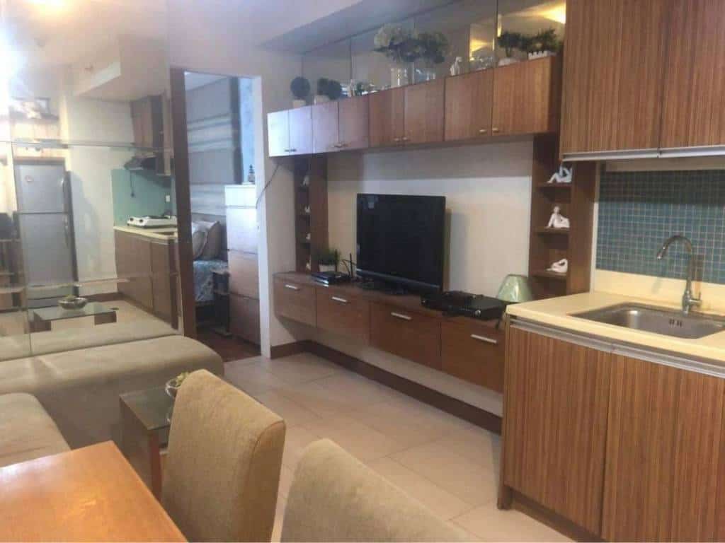 Antel Spa Residences by Antel Group of Companies - Bel-Air, Makati ...