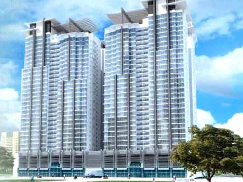 Antel Spa Residences by Antel Group of Companies - Bel-Air, Makati ...