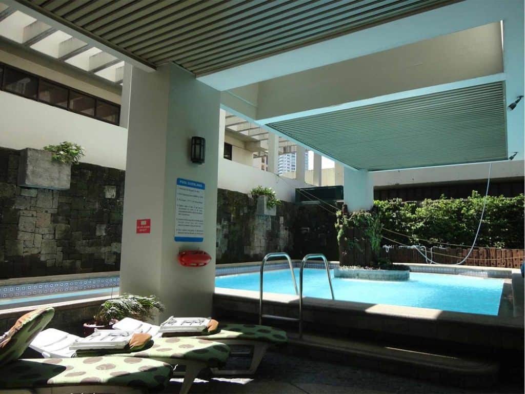 The Asia Tower by Ayala Land Premier - Legaspi Village, Makati | Lionunion