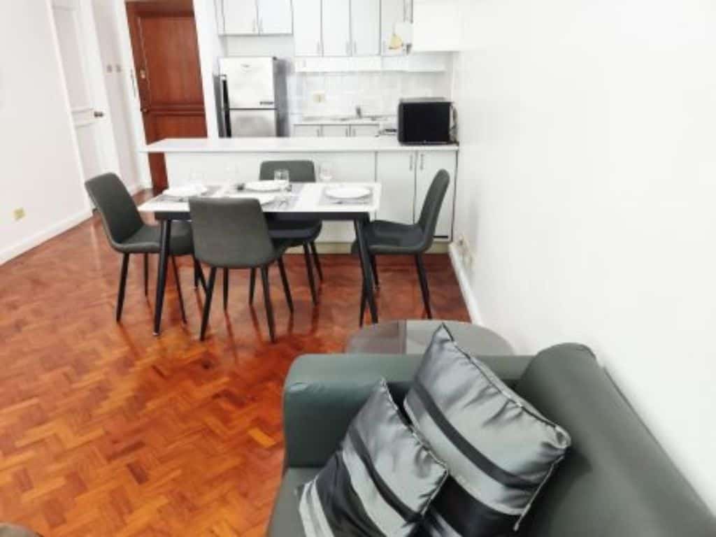 The Asia Tower by Ayala Land Premier - Legaspi Village, Makati | Lionunion