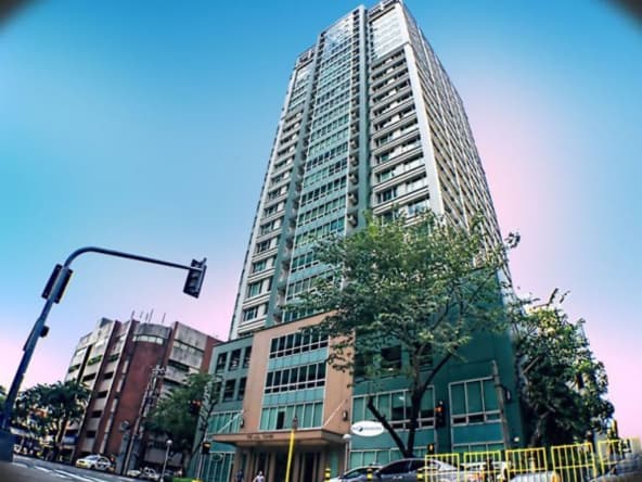 The Asia Tower by Ayala Land Premier - Legaspi Village, Makati | Lionunion