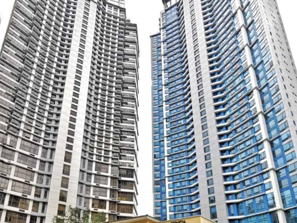Bellagio Towers by Megaworld - Bonifacio Global City, Taguig | Lionunion