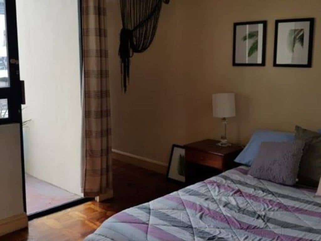 BSA Suites by St. Francis Square Group of Companies - Legaspi Village ...