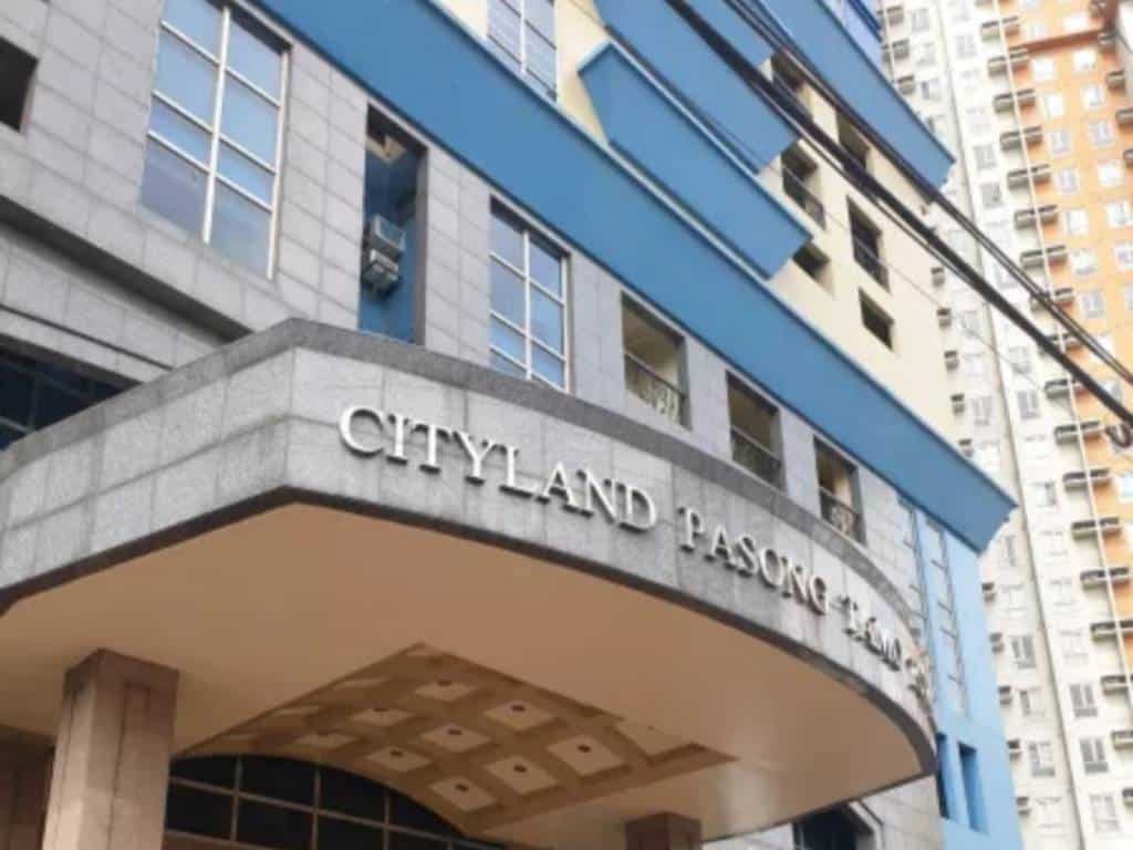 Cityland Pasong Tamo Tower 3 Bedroom for sale - San Lorenzo, Makati ...
