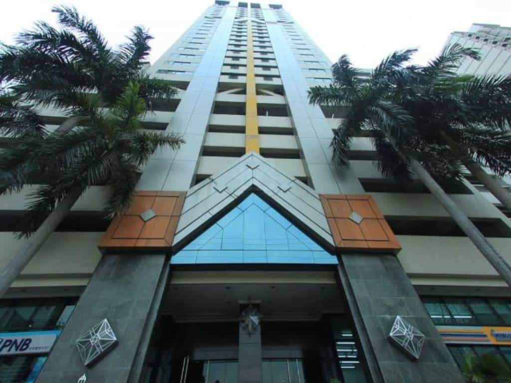 Classica Tower - Salcedo Village, Makati | Lionunion