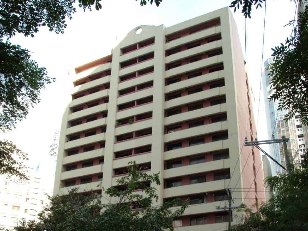 Cosmopolitan Tower by Panorama Development Corporation - Salcedo ...