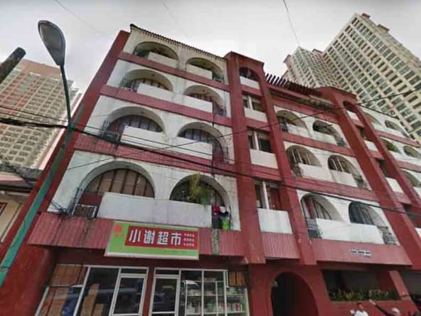 Shell Shared Services Office by Pilipinas Shell Petroleum Corporation ...