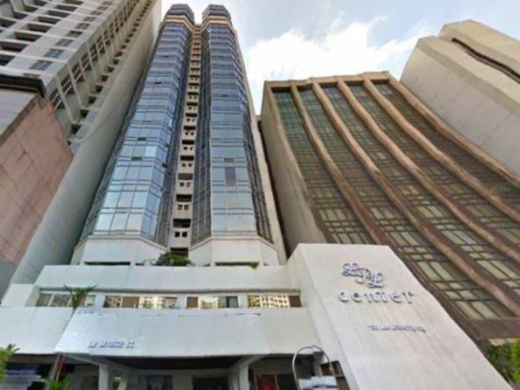 LPL Center - Salcedo Village, Makati | Lionunion