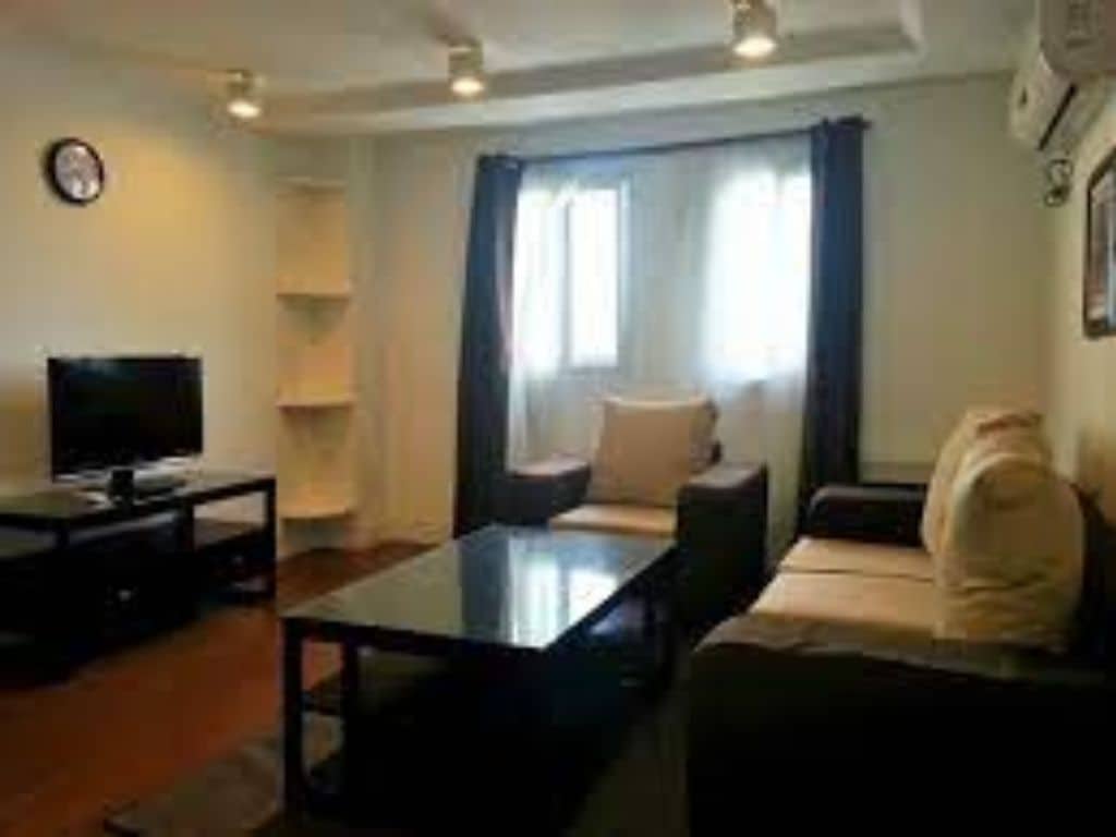 Man Tower Condominium - Legaspi Village, Makati | Lionunion