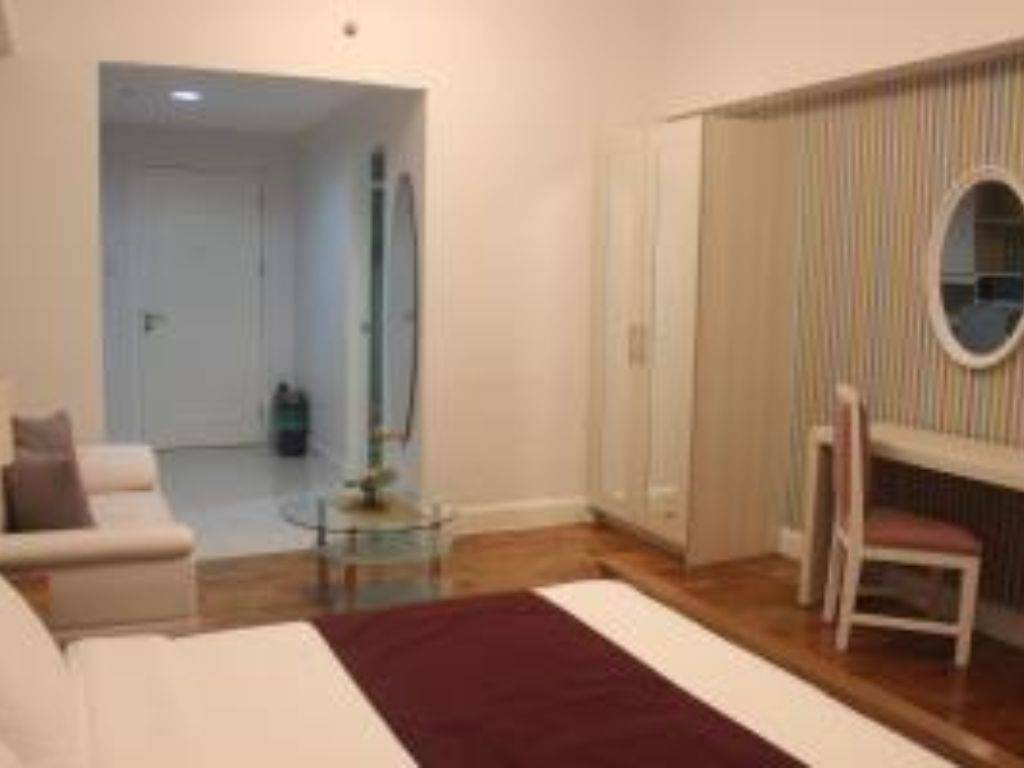 Mosaic Tower by Vista Residences - Legaspi Village, Makati | Lionunion