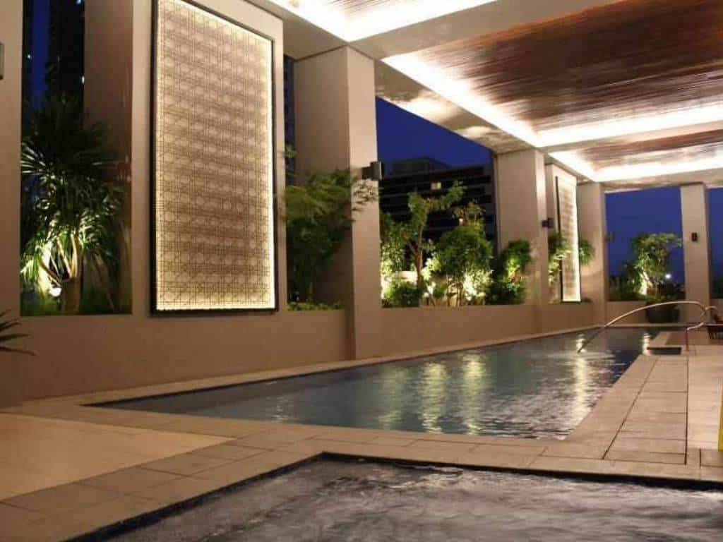 Mosaic Tower by Vista Residences - Legaspi Village, Makati | Lionunion