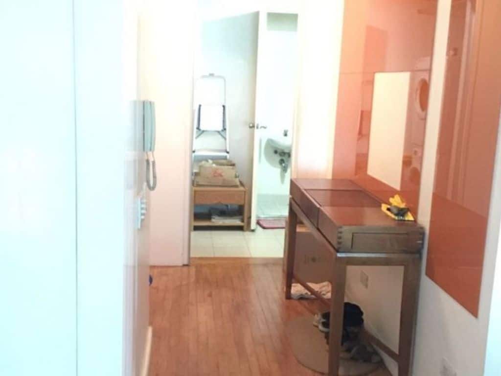 One Legaspi Park by Ayala Land Premier - Legaspi Village, Makati ...