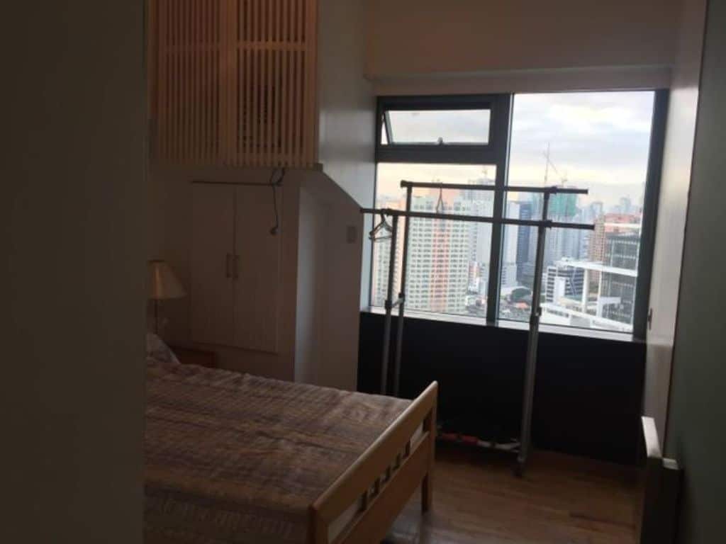 One Legaspi Park by Ayala Land Premier - Legaspi Village, Makati ...