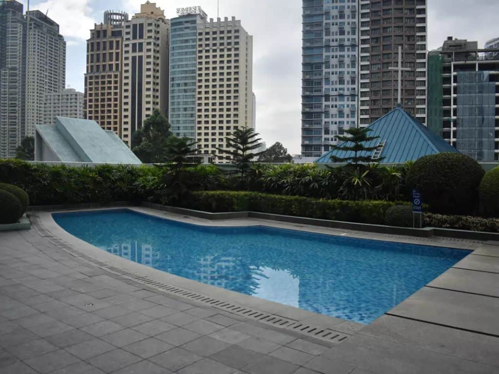One Legaspi Park by Ayala Land Premier - Legaspi Village, Makati ...