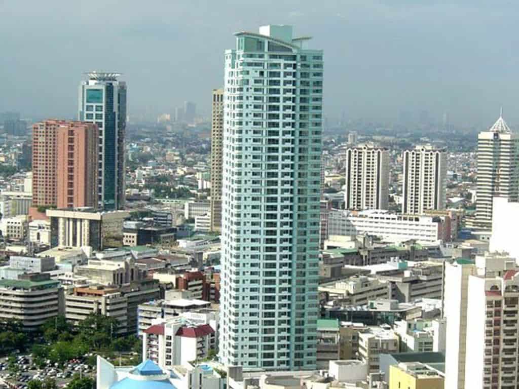 One Legaspi Park by Ayala Land Premier - Legaspi Village, Makati ...