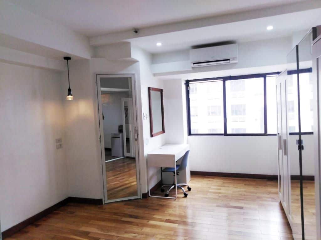 Perla Mansion by St. Francis Square Group Of Companies - Legaspi ...