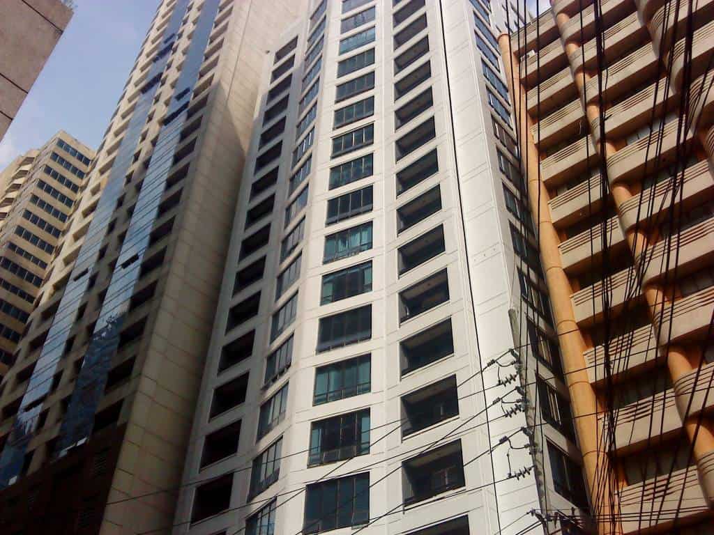 Ponte Salcedo - Salcedo Village, Makati | Lionunion