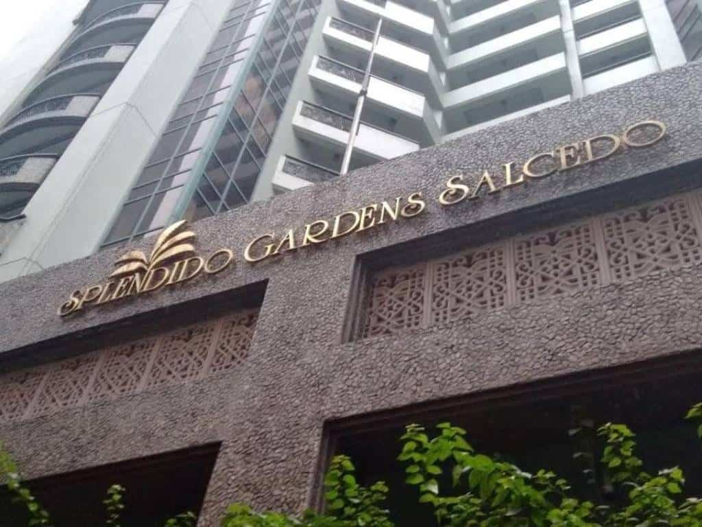 Splendido Gardens by Jaka Investments Corporation - Salcedo Village ...