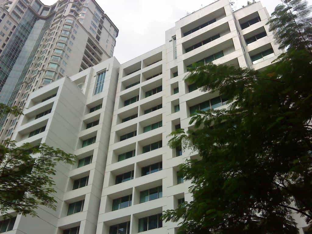 Two Salcedo Place by Ayala Land Premier - Salcedo Village, Makati ...